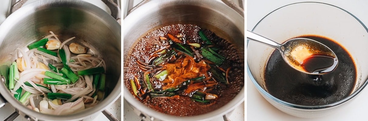 Claypot Rice (煲仔饭) - Omnivore's Cookbook