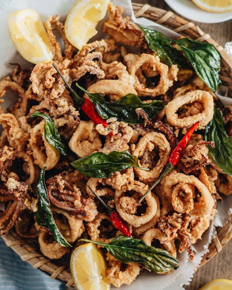 Authentic Dim Sum Recipes - Omnivore's Cookbook