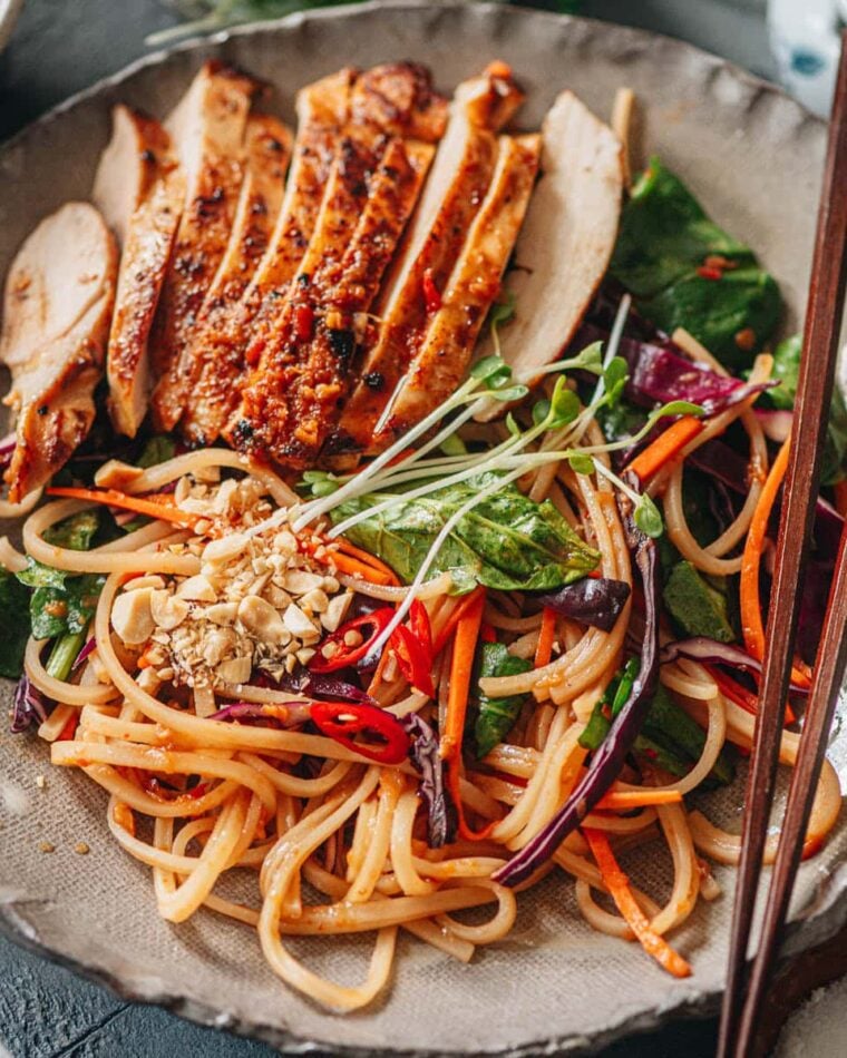 Authentic Chinese Vegetable Recipes - Omnivore's Cookbook