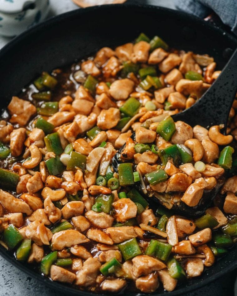 Easy Chinese Chicken Recipes - Omnivore's Cookbook